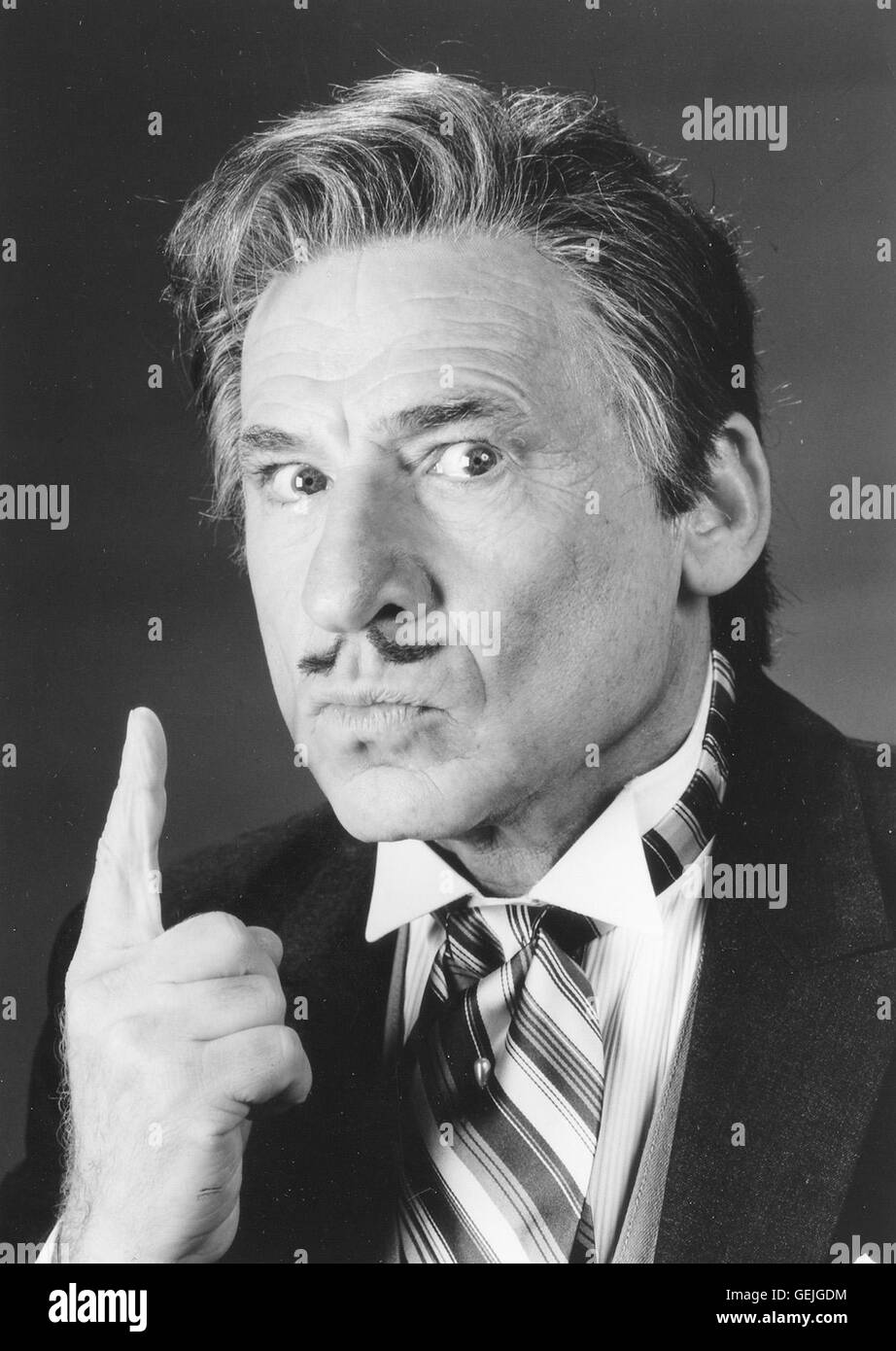 Szenenbild, , Brooks, Mel Stock Photo - Alamy