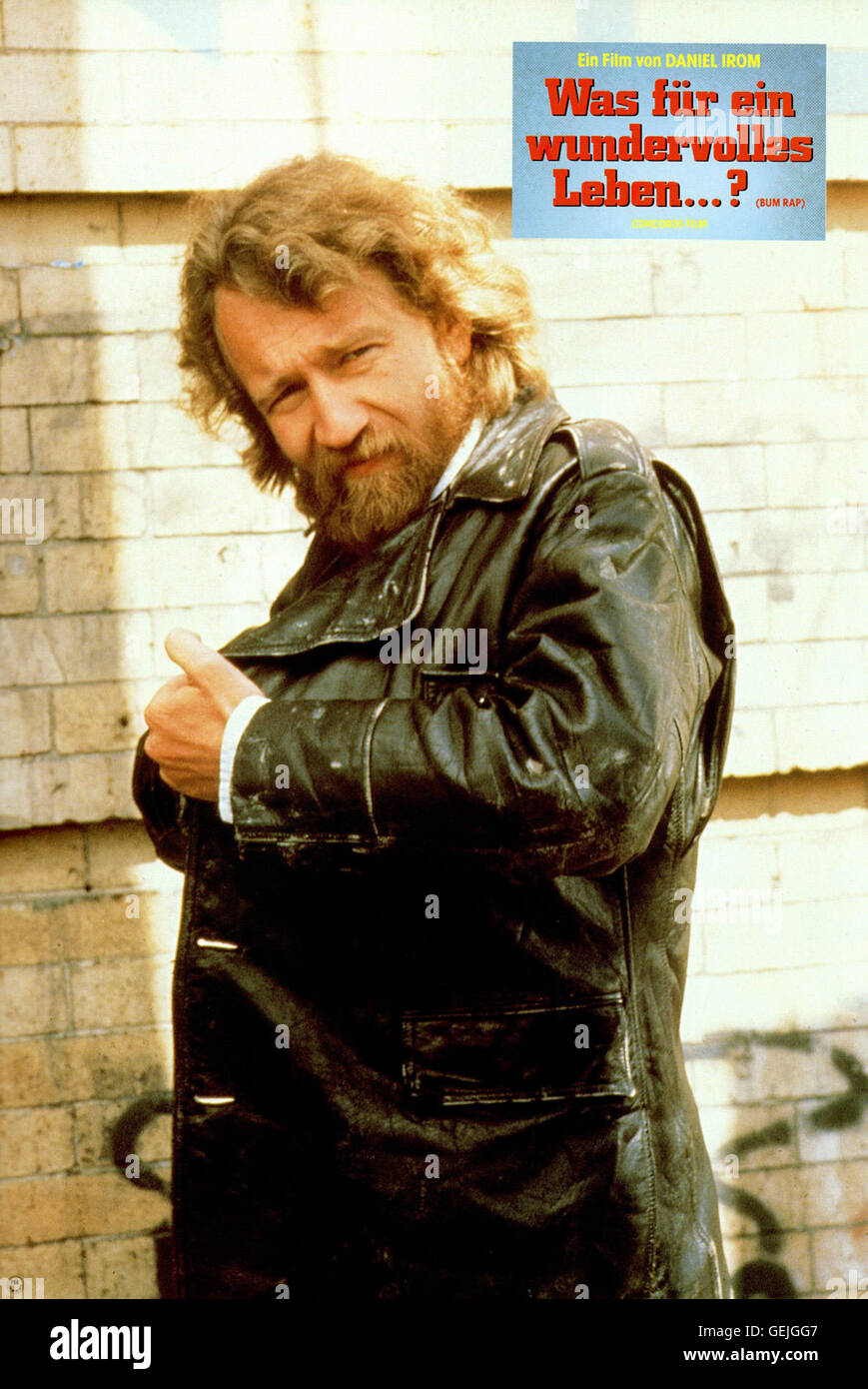 Bum rap hi-res stock photography and images - Alamy