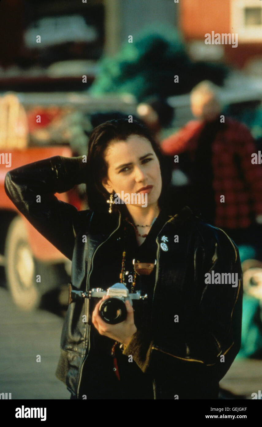 Szenenbild, Cadillac Girls, Cadillac Girls Stock Photo - Alamy