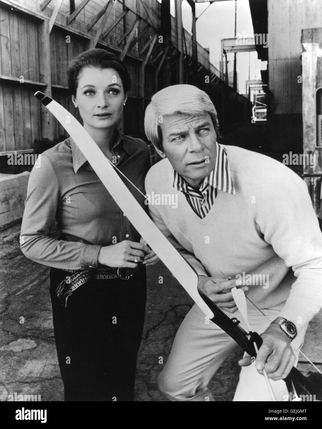 Gefahrlicher hi-res stock photography and images - Alamy