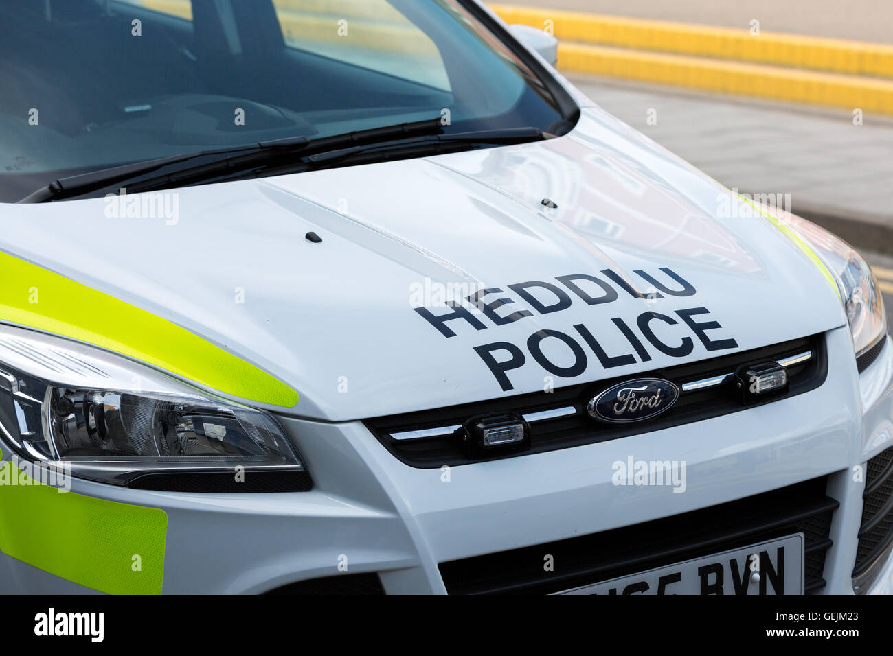 Police heddlu hi-res stock photography and images - Alamy