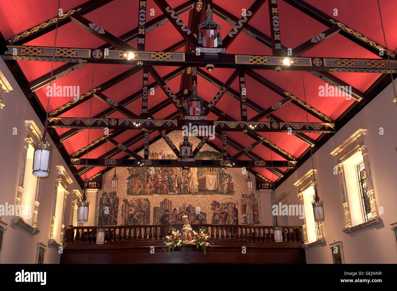 St. Augustine is a city in Florida, United States. Founded in 1565 by ...