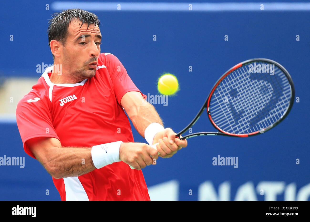 Ivan coric croatia hi-res stock photography and images - Alamy