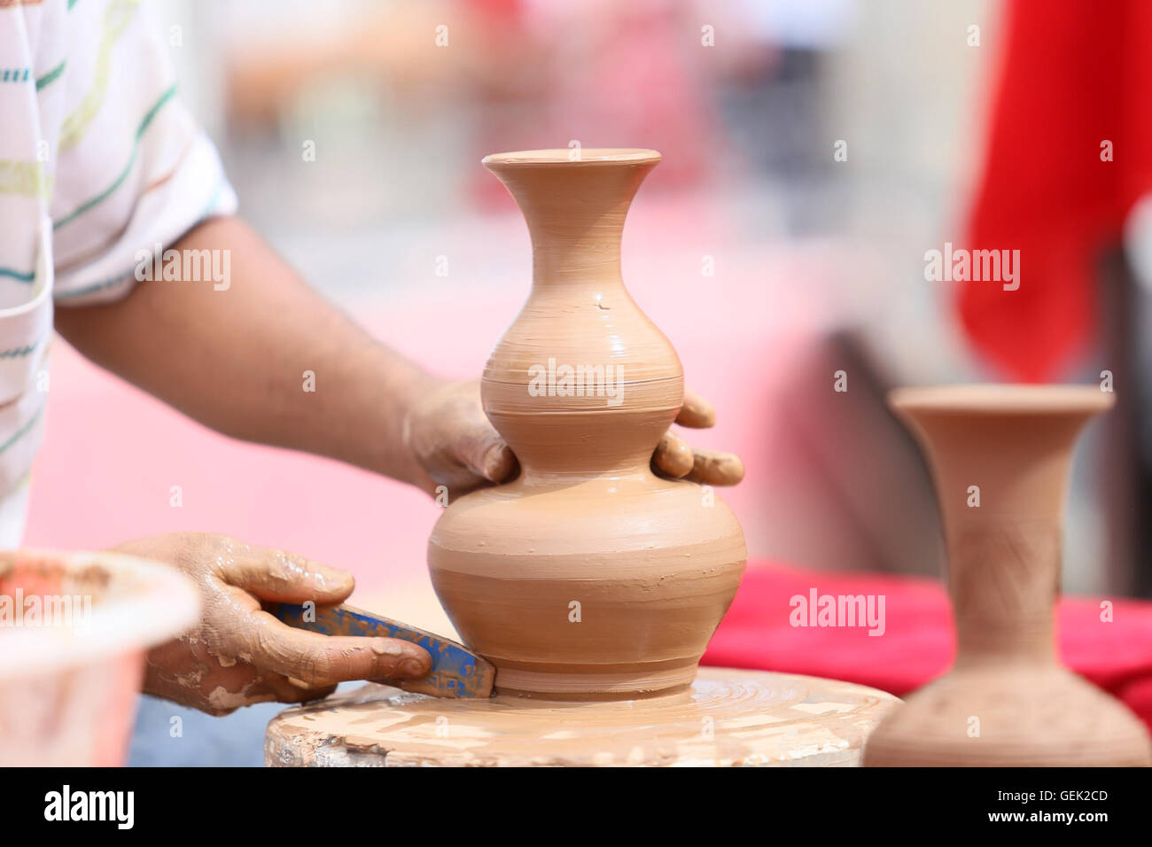 Kuqa, Kuqa, China. 22nd July, 2016. Kuqa, China - July 22 2013 ...