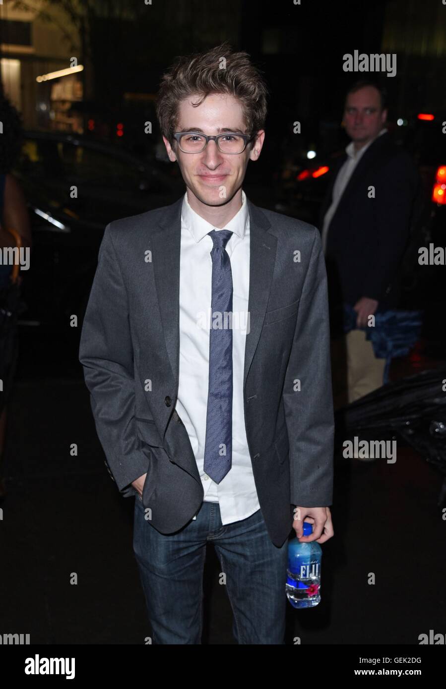 Noah robbins hi-res stock photography and images - Alamy