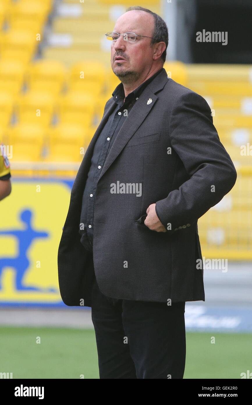 Lokeren manager hi-res stock photography and images - Alamy