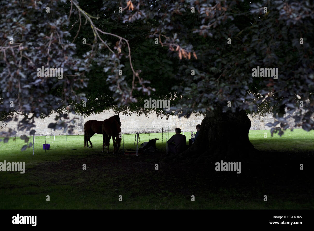 Fairy tale stuart mansion hi-res stock photography and images - Alamy