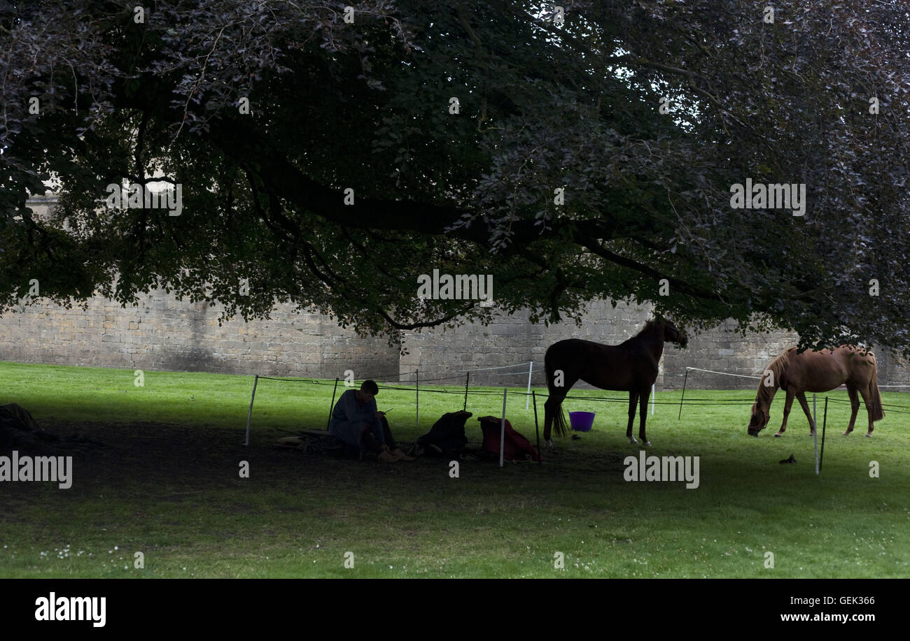 Fairy tale stuart mansion hi-res stock photography and images - Alamy
