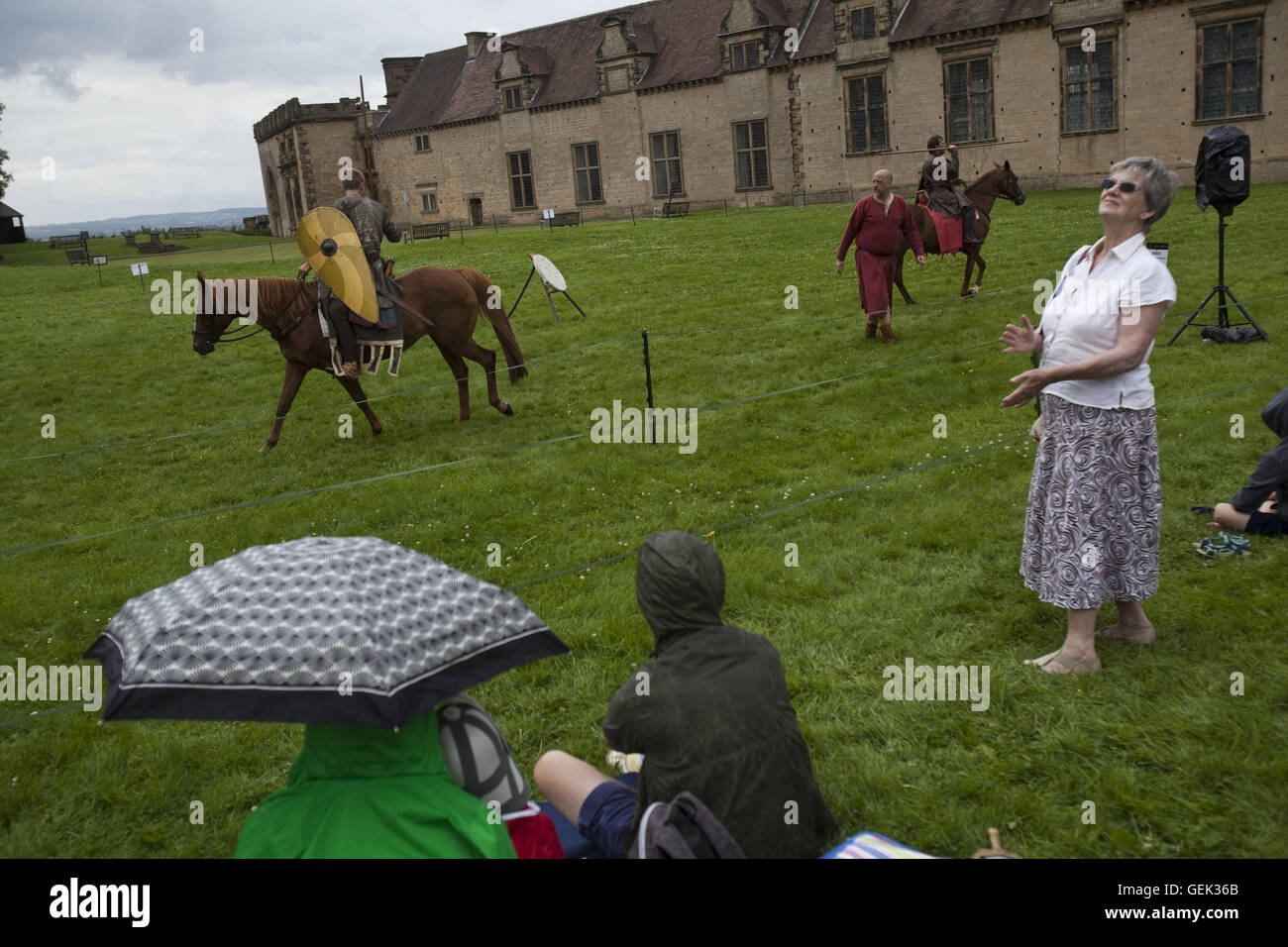 Cavendish family hi-res stock photography and images - Alamy