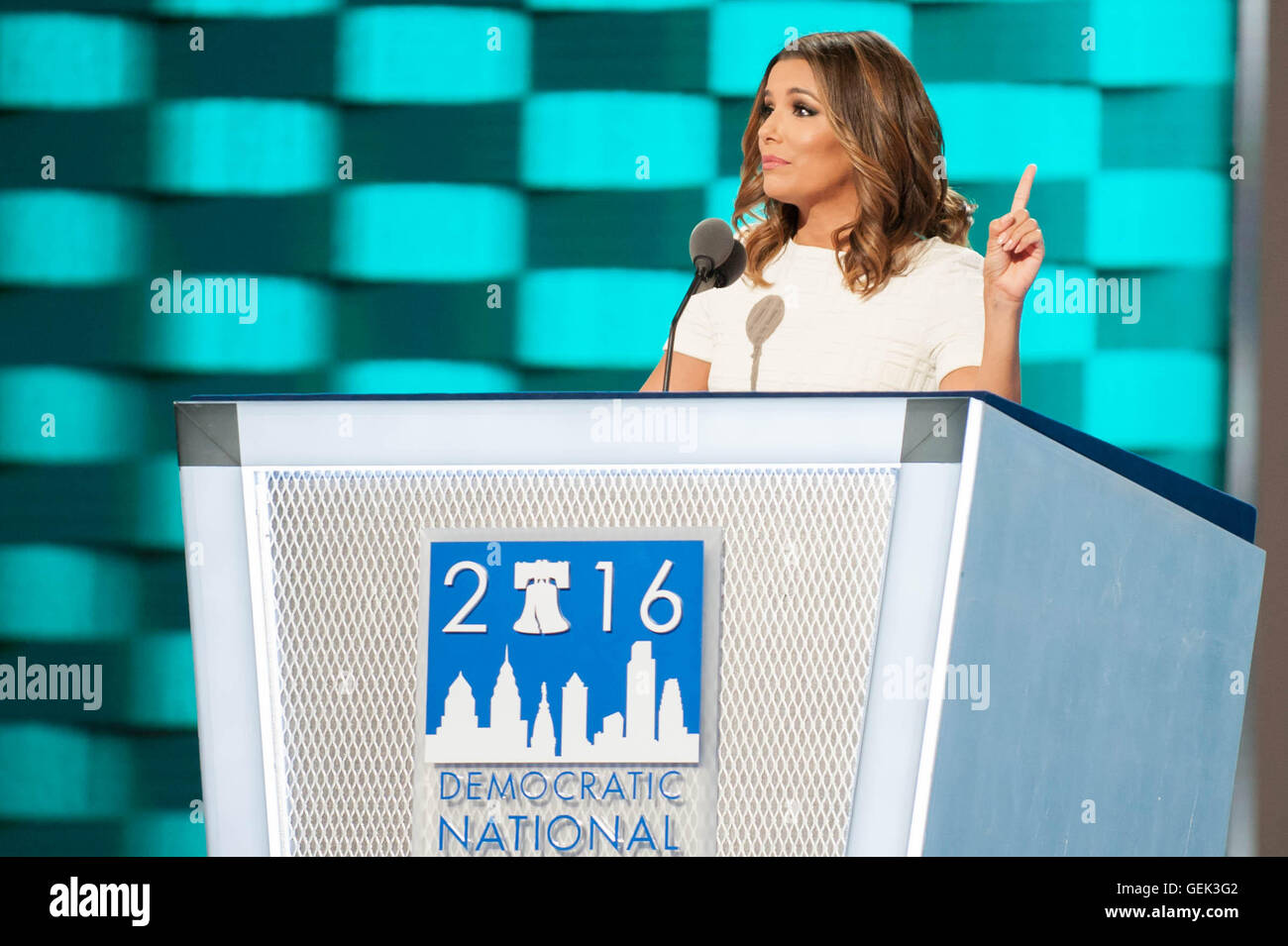 Pictured eva hi-res stock photography and images - Alamy