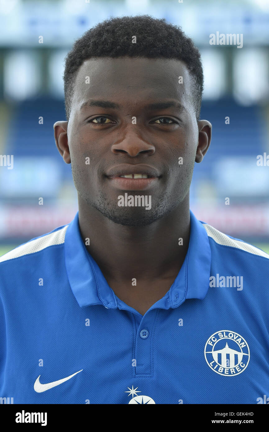 Isaac sackey hi-res stock photography and images - Alamy