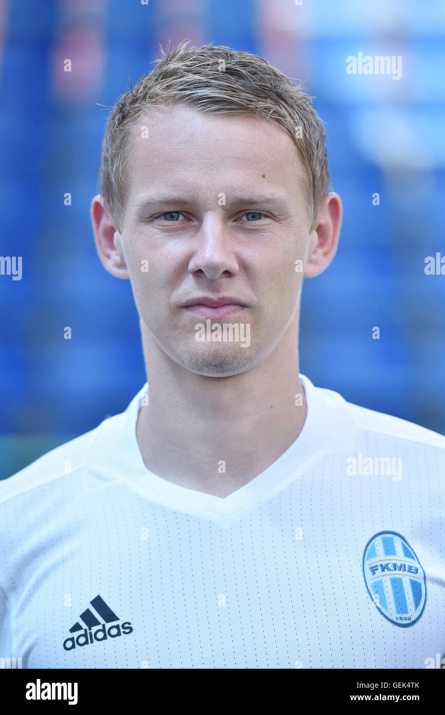 Jan chramosta soccer player fk hi-res stock photography and images - Alamy