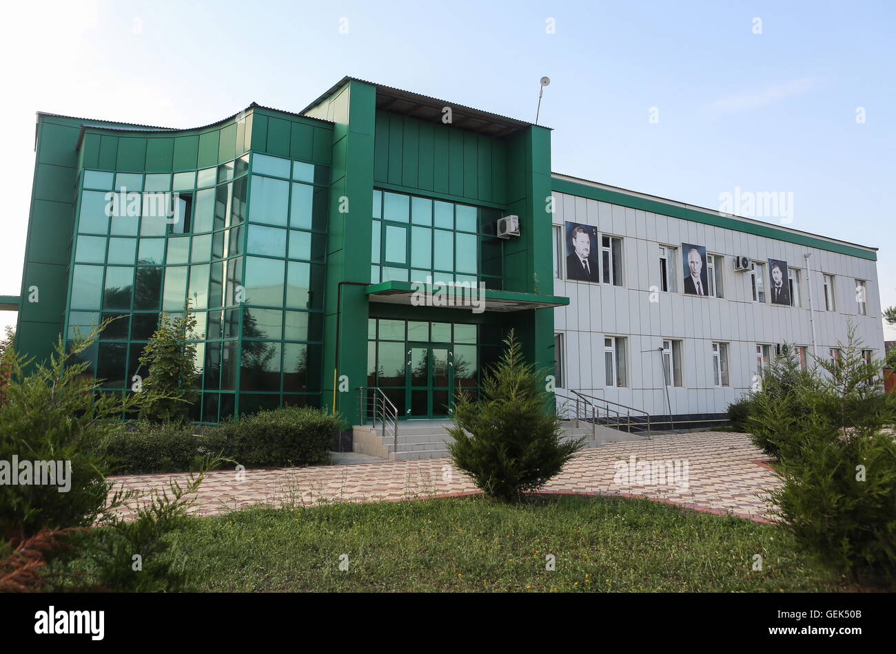 Gudermes High Resolution Stock Photography and Images - Alamy
