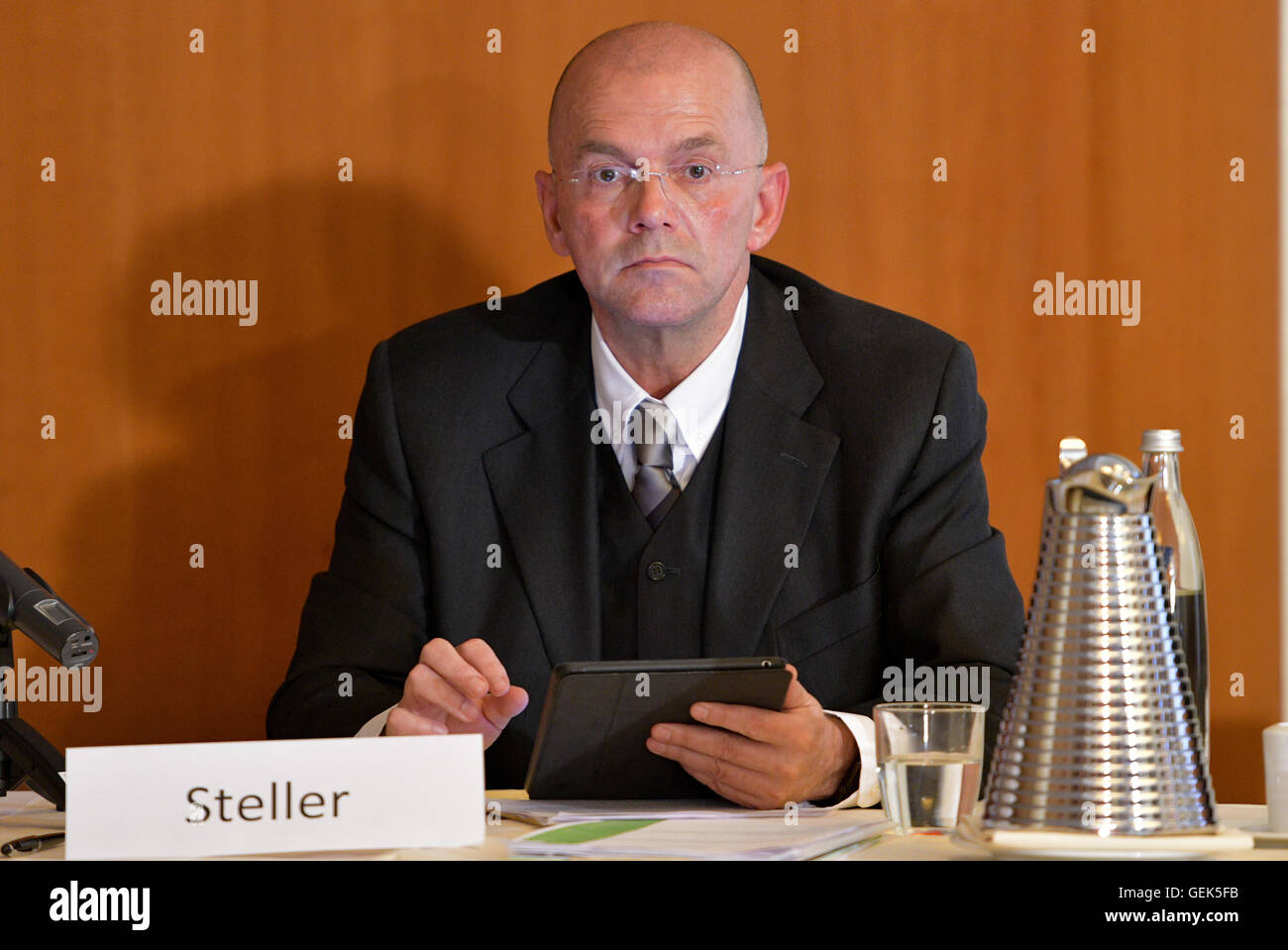 Fritz steller hi-res stock photography and images - Alamy