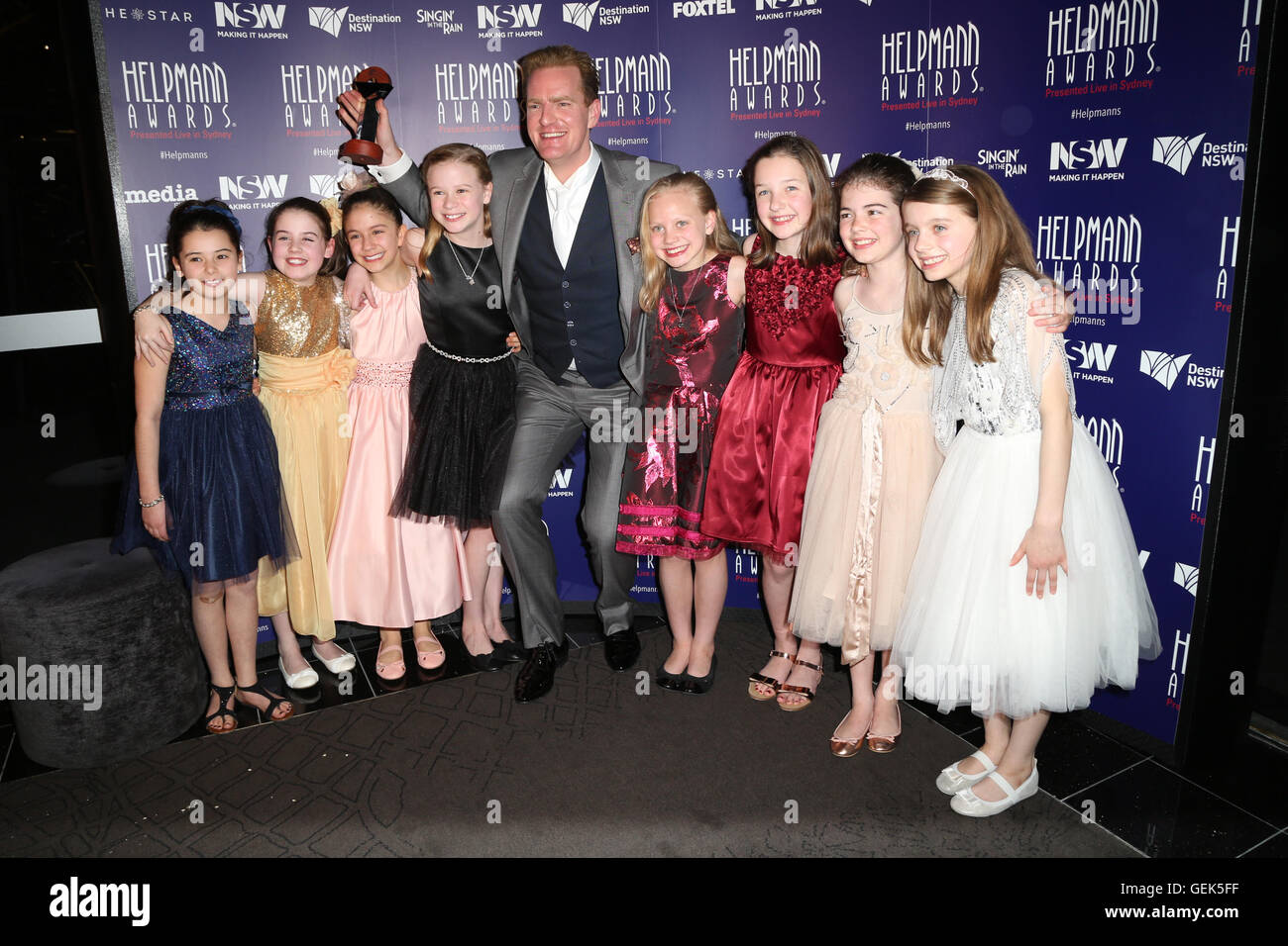 Ingrid torelli hi-res stock photography and images - Alamy