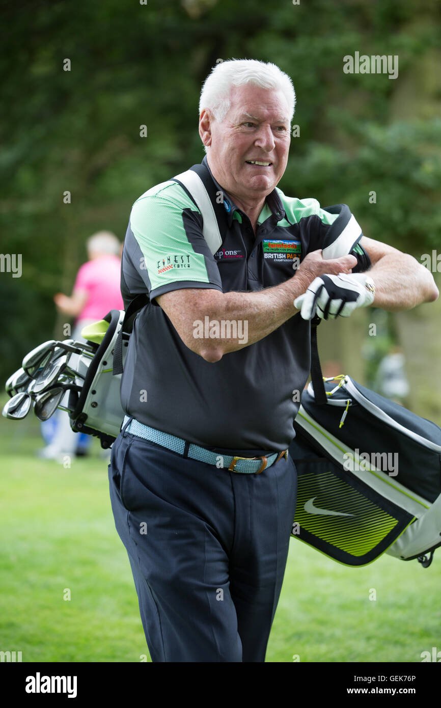 Roy walker hi-res stock photography and images - Alamy