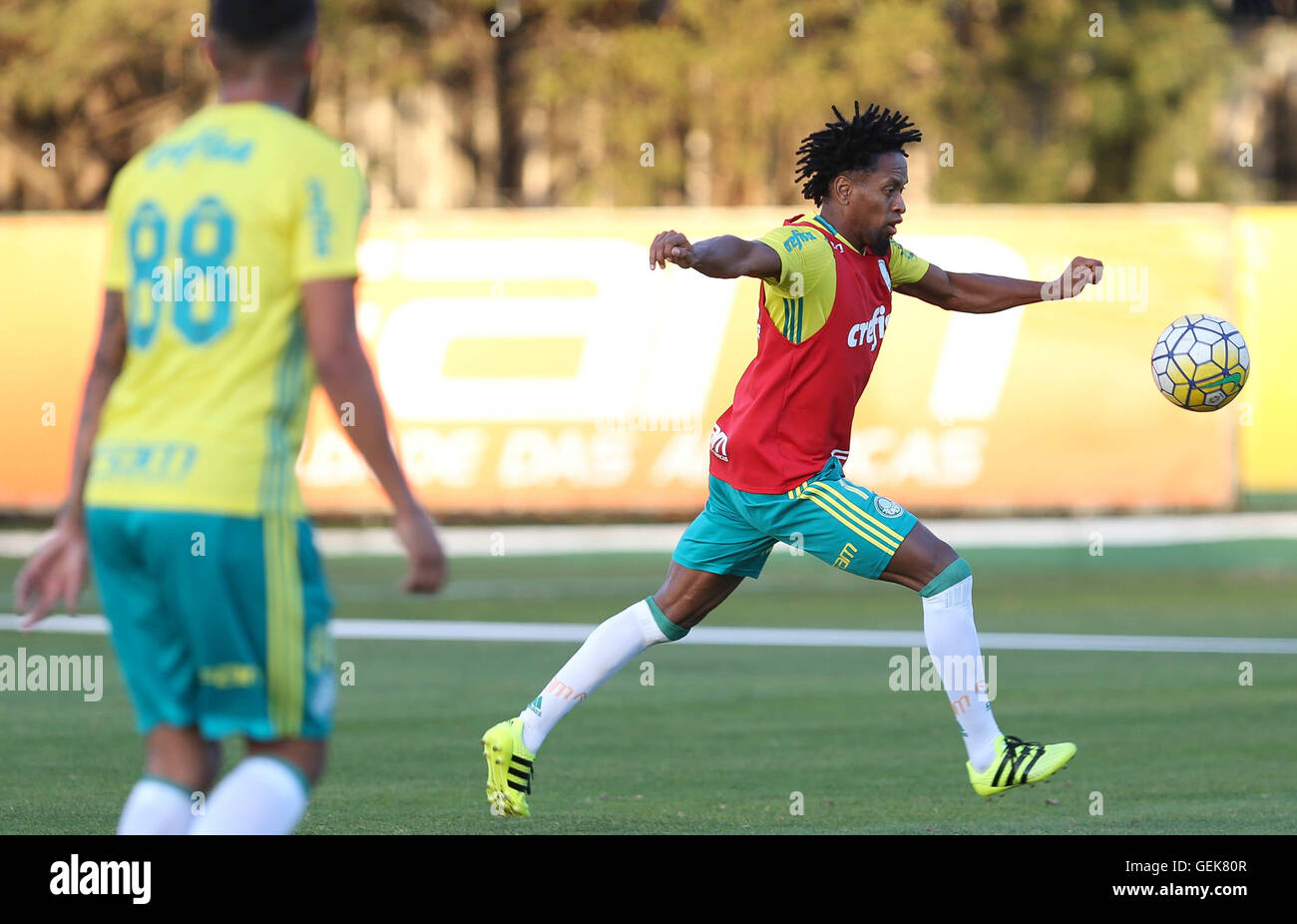 Zé roberto palmeiras hi-res stock photography and images - Alamy
