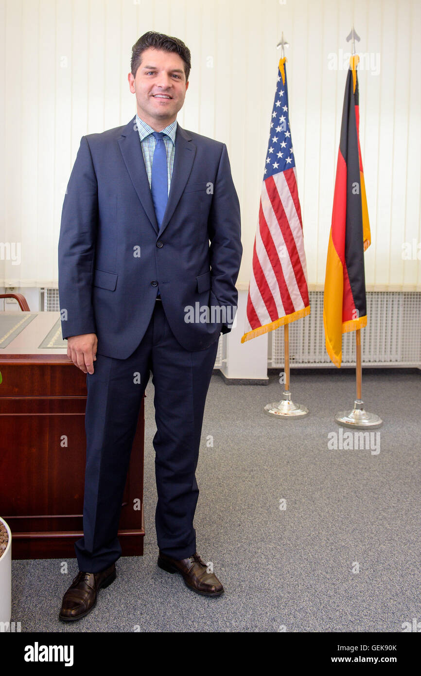 Roberto da costa hi-res stock photography and images - Alamy