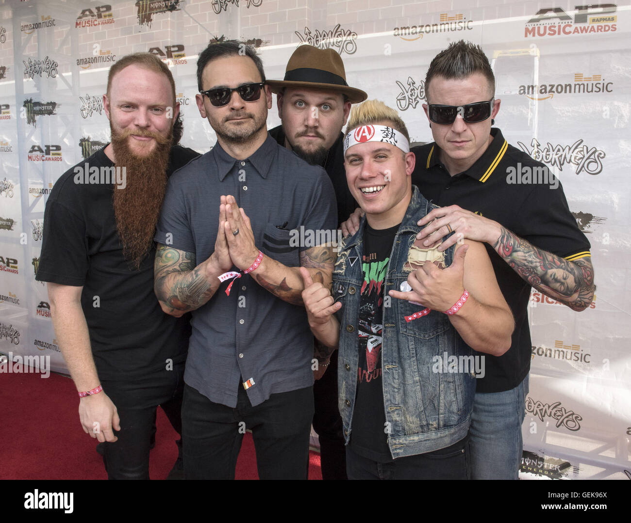 Brandon saller hi-res stock photography and images - Alamy