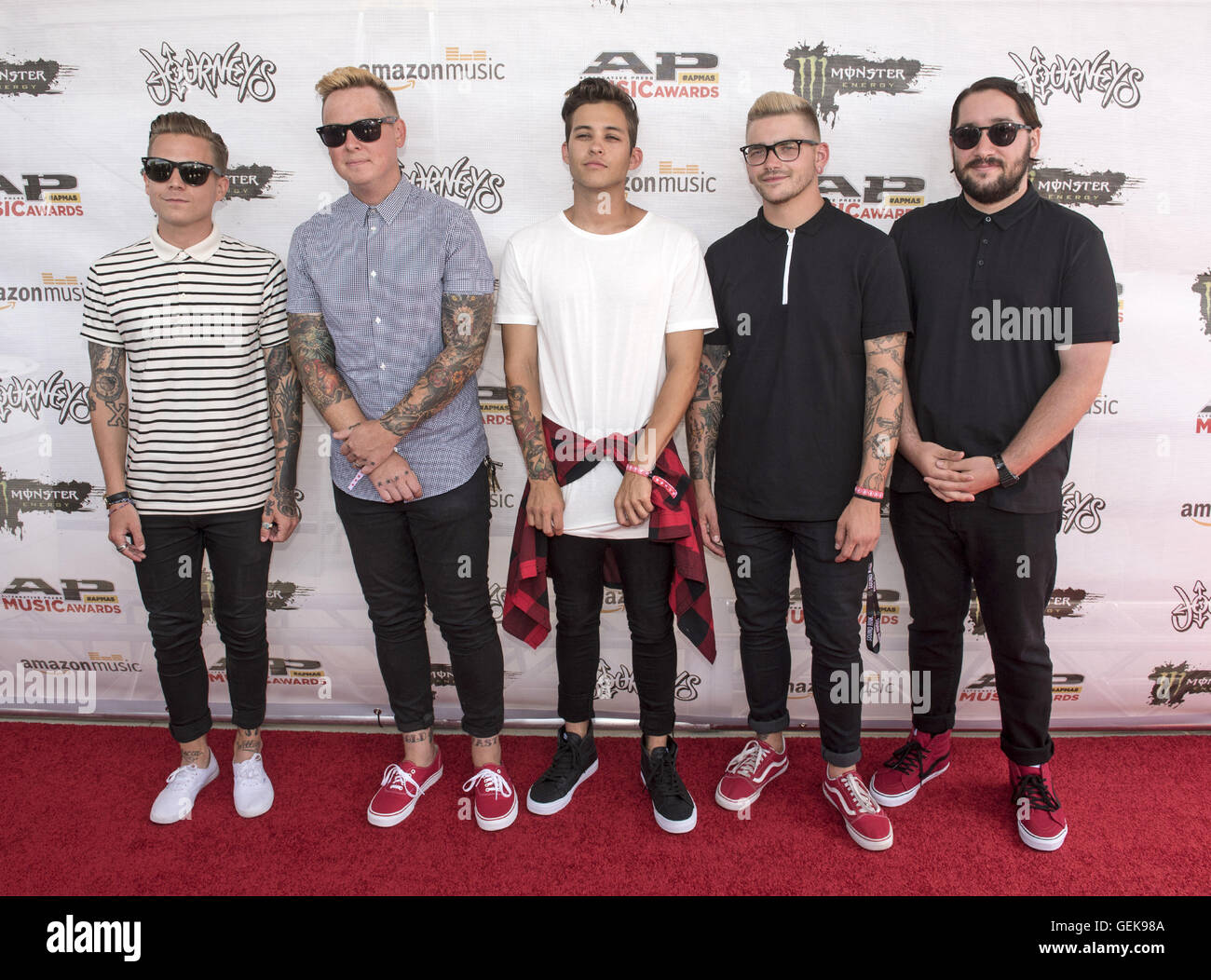 Dorian cooke hi-res stock photography and images - Alamy