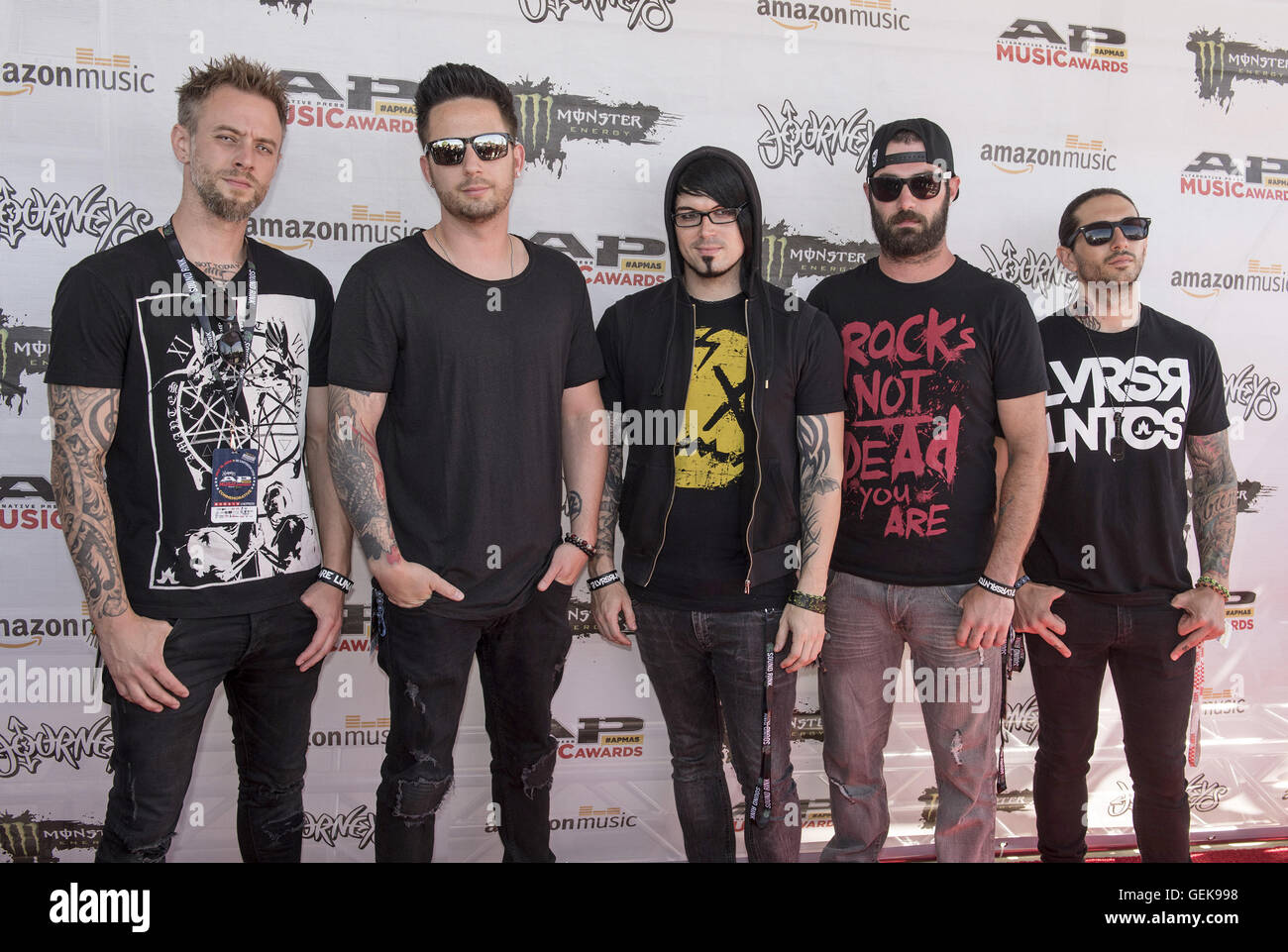 Matt brandyberry hi-res stock photography and images - Alamy