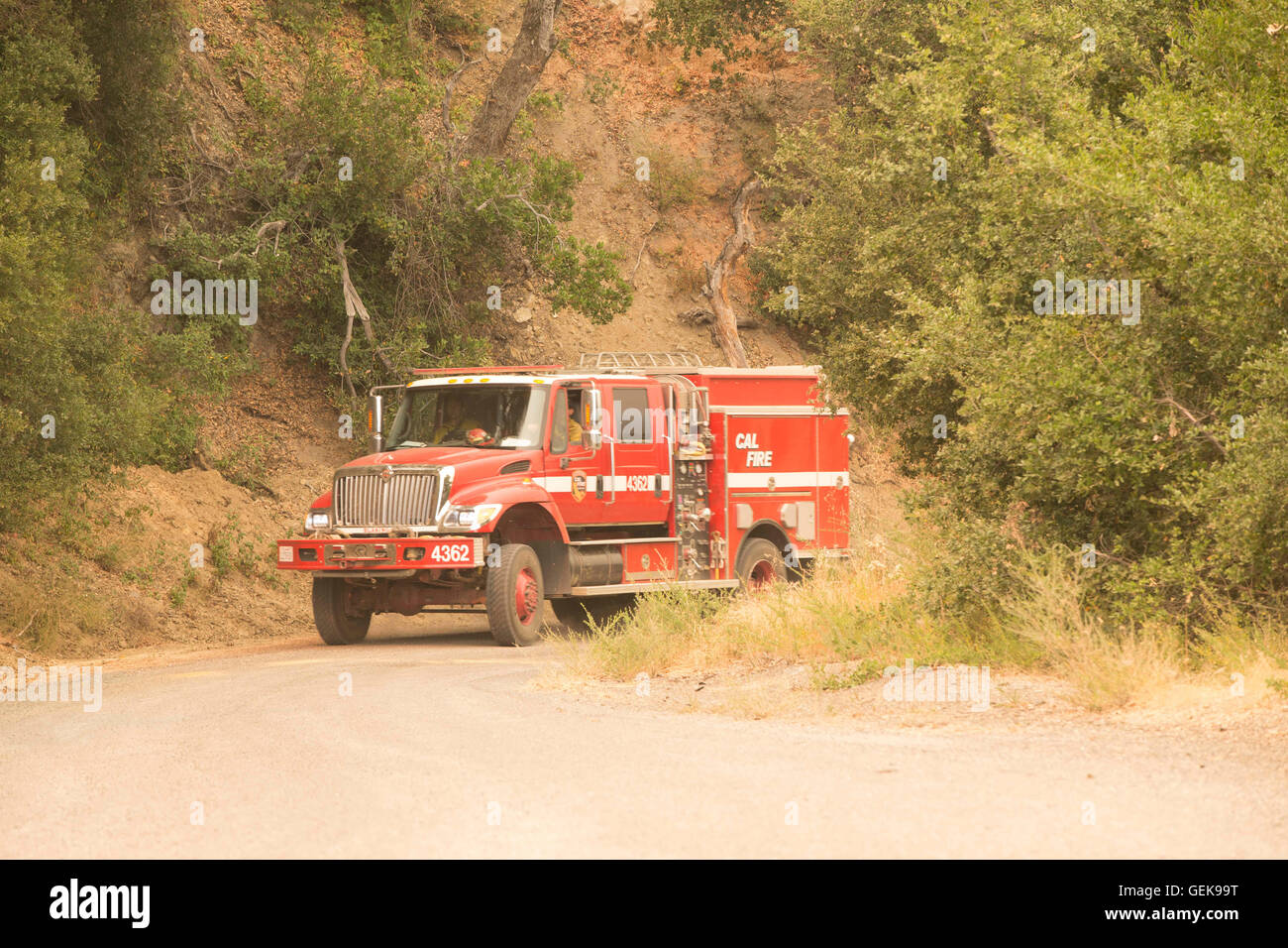 Palo colorado road hi-res stock photography and images - Alamy