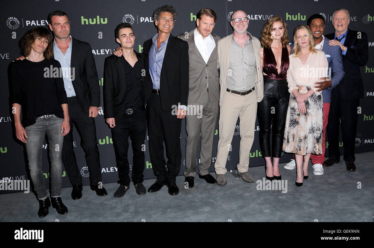 Devon bagby and kerris dorsey hi-res stock photography and images - Alamy