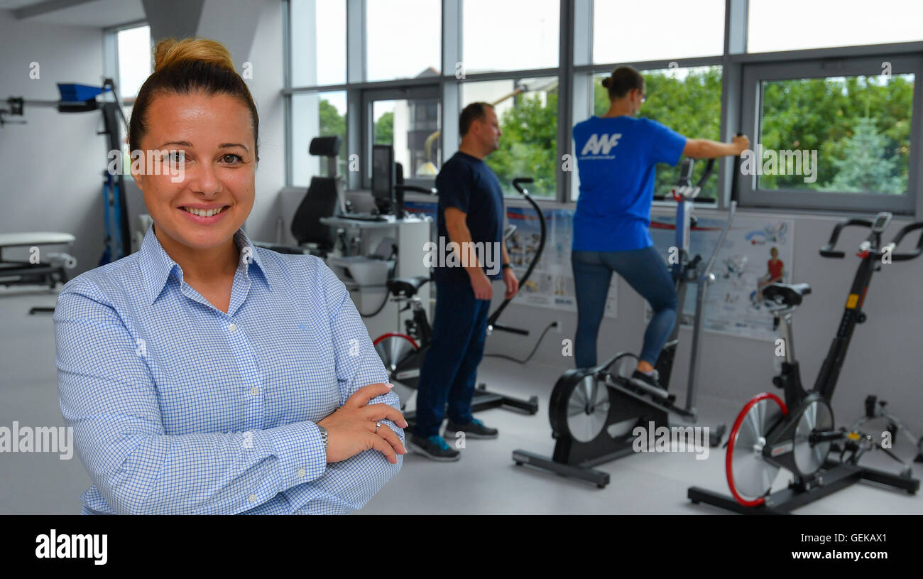 City sector border hi-res stock photography and images - Alamy