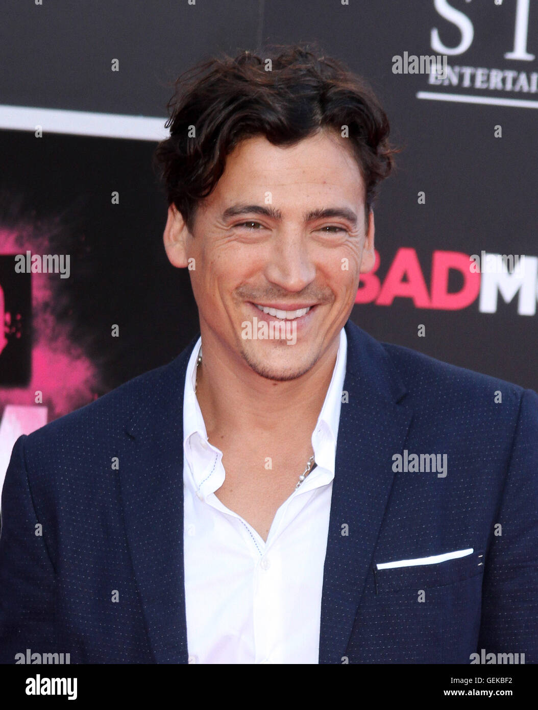 Andrew mann hi-res stock photography and images - Alamy