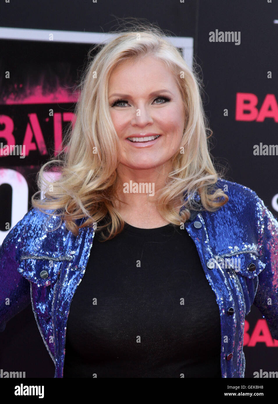 Suzanne Todd High Resolution Stock Photography and Images - Alamy