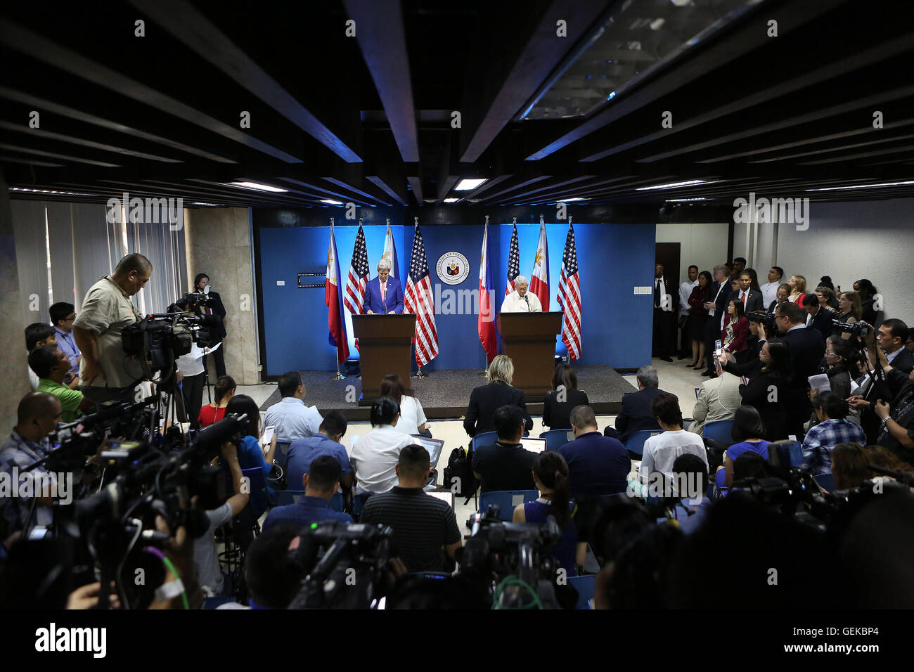 Philippine sovereignty hi-res stock photography and images - Alamy