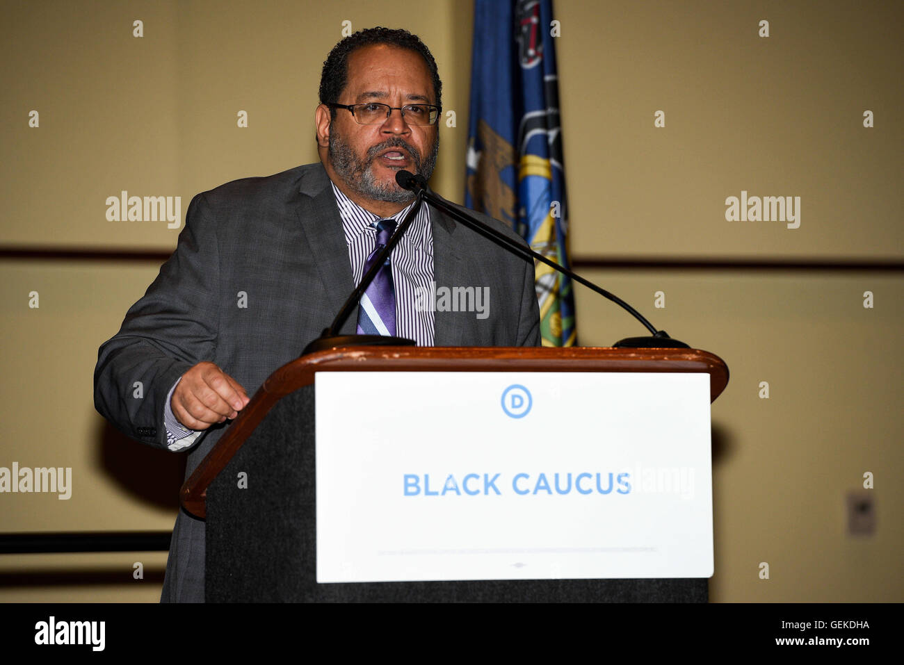 Michael dyson hi-res stock photography and images - Alamy