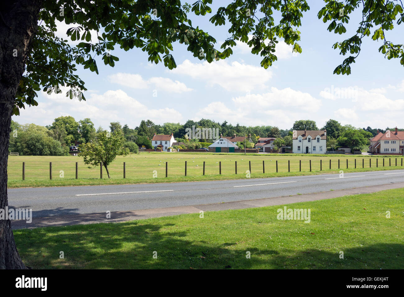 Pirbright hi-res stock photography and images - Alamy