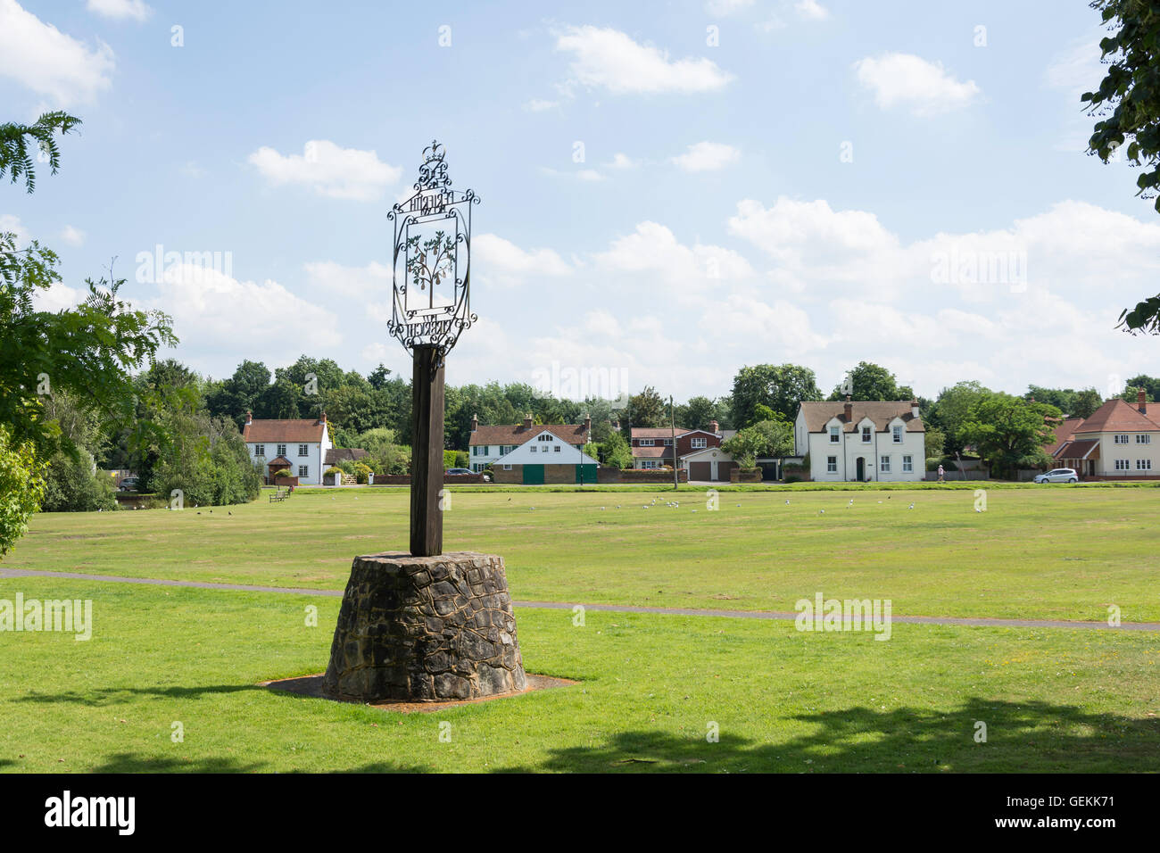 Pirbright High Resolution Stock Photography and Images - Alamy