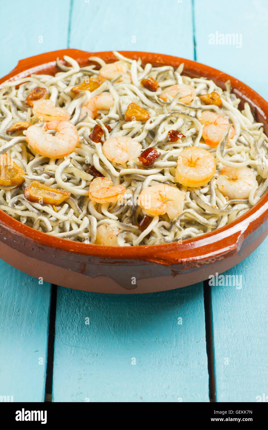 Surimi dish hi-res stock photography and images - Alamy