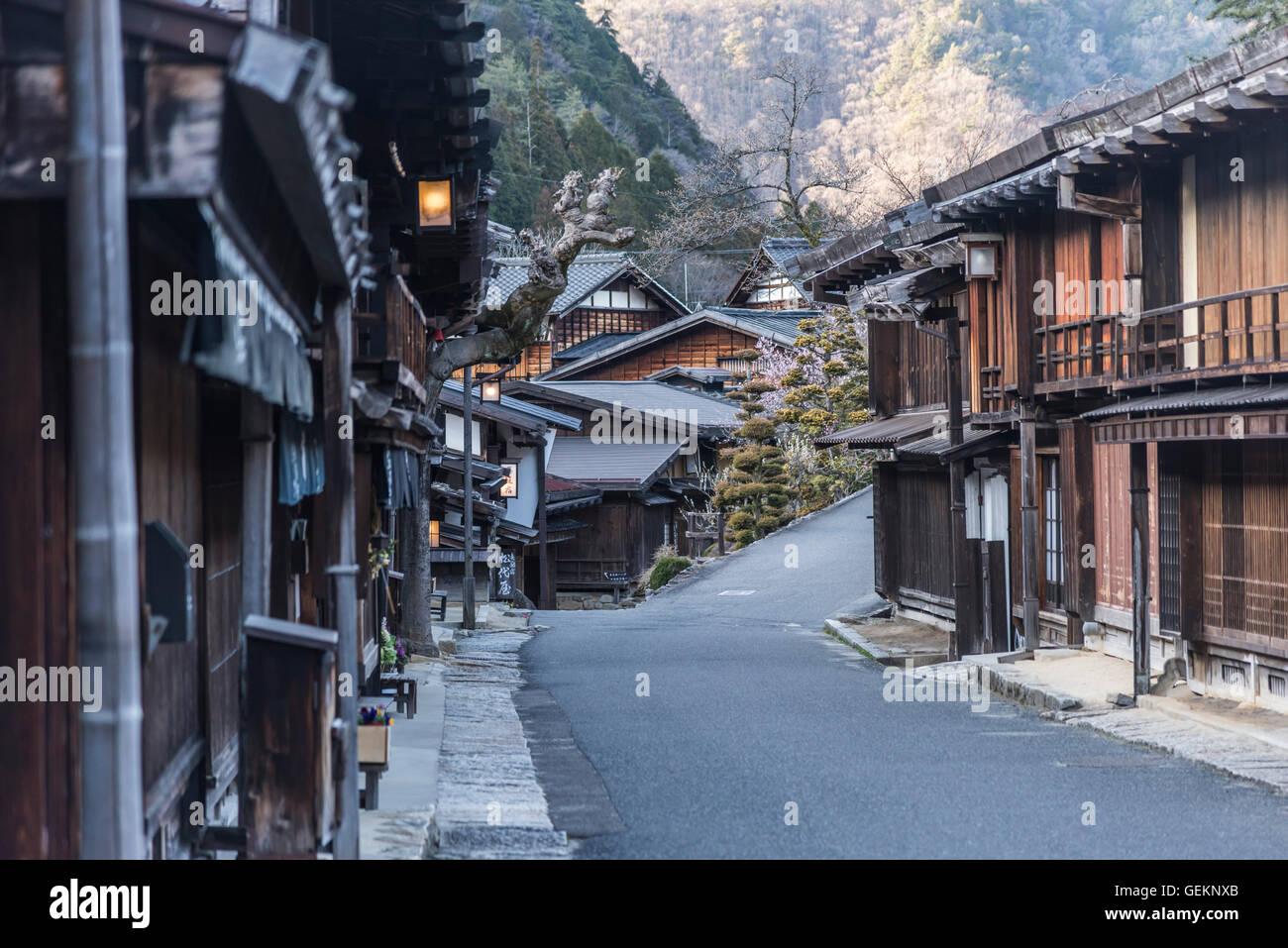 Nagiso High Resolution Stock Photography and Images - Alamy