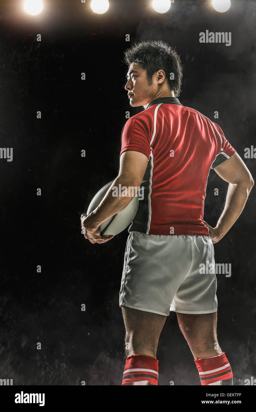 Japanese rugby hi-res stock photography and images - Alamy