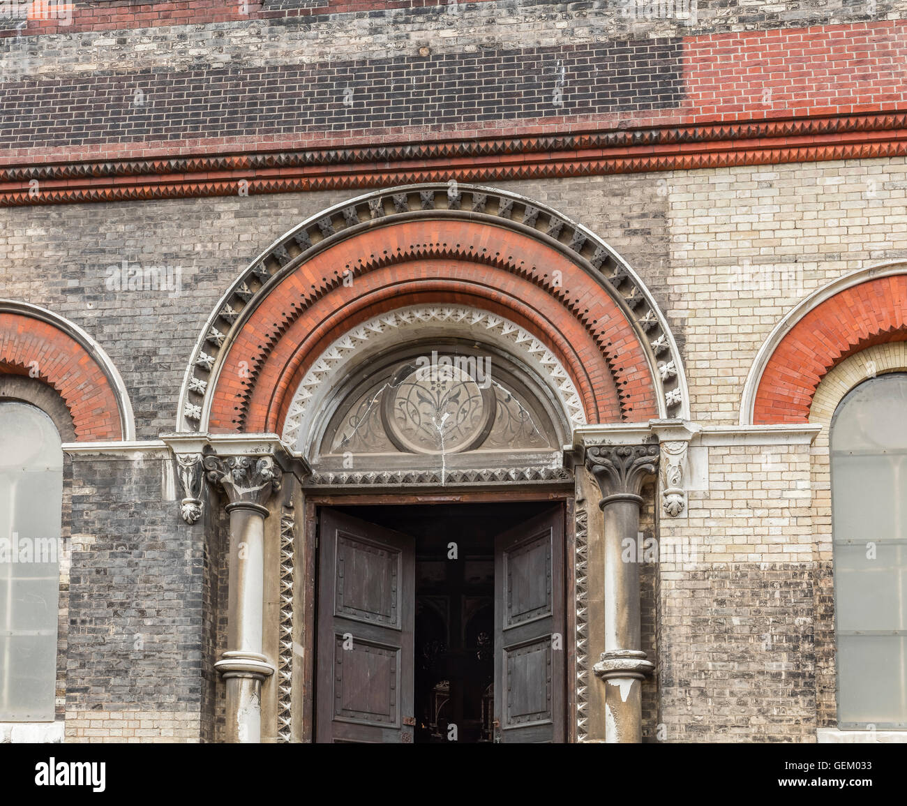 Grade 1 listed building london hi-res stock photography and images - Alamy