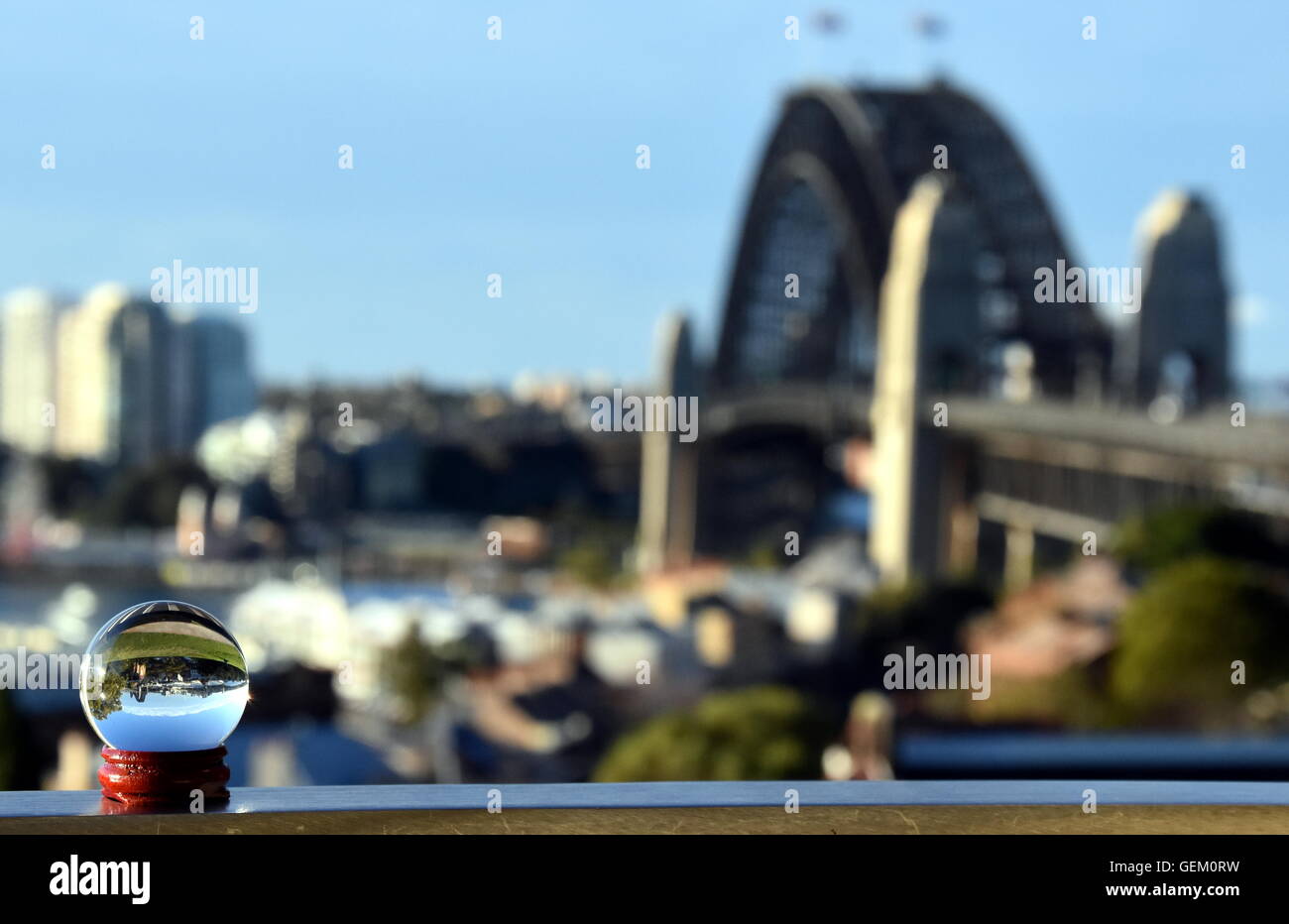 Observatory hill sydney view hi-res stock photography and images - Alamy
