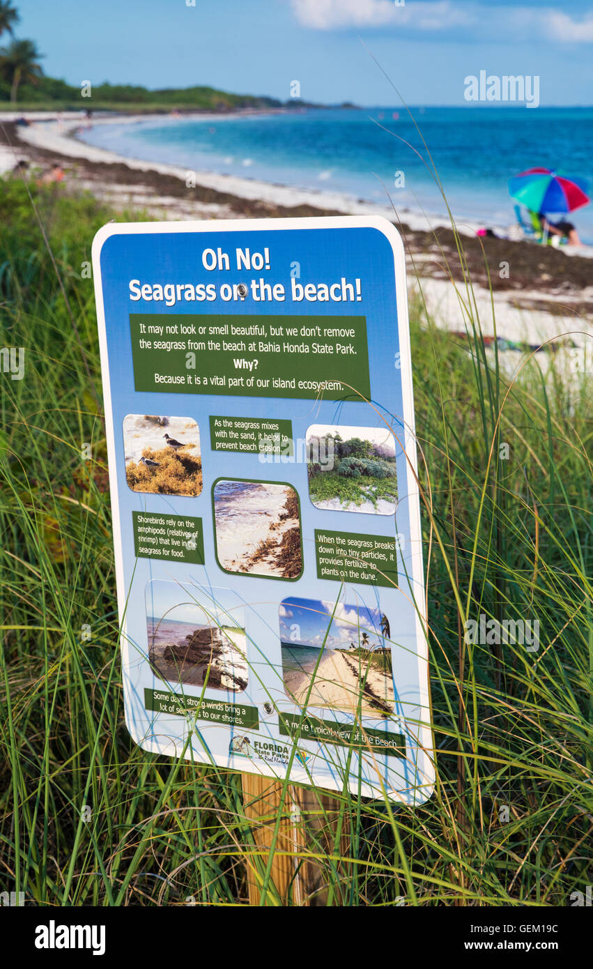 Bahia honda state park beach hi-res stock photography and images - Alamy