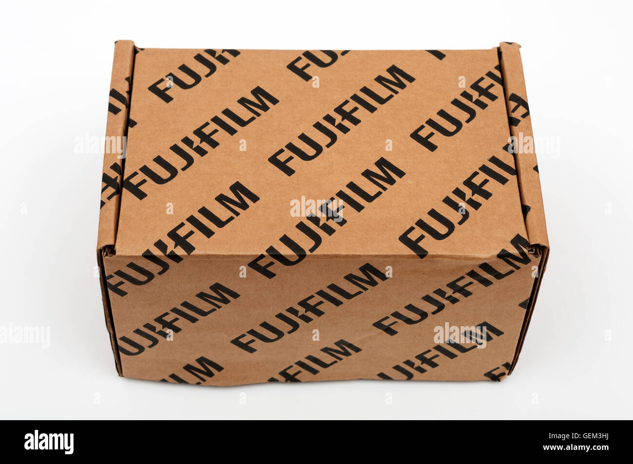 Fuji branded hi-res stock photography and images - Alamy