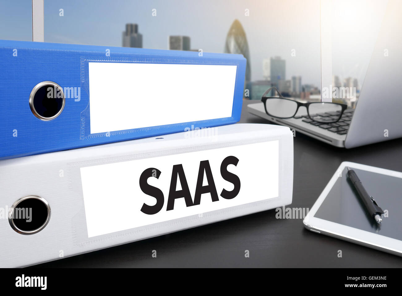 Iaas paas saas hi-res stock photography and images - Alamy