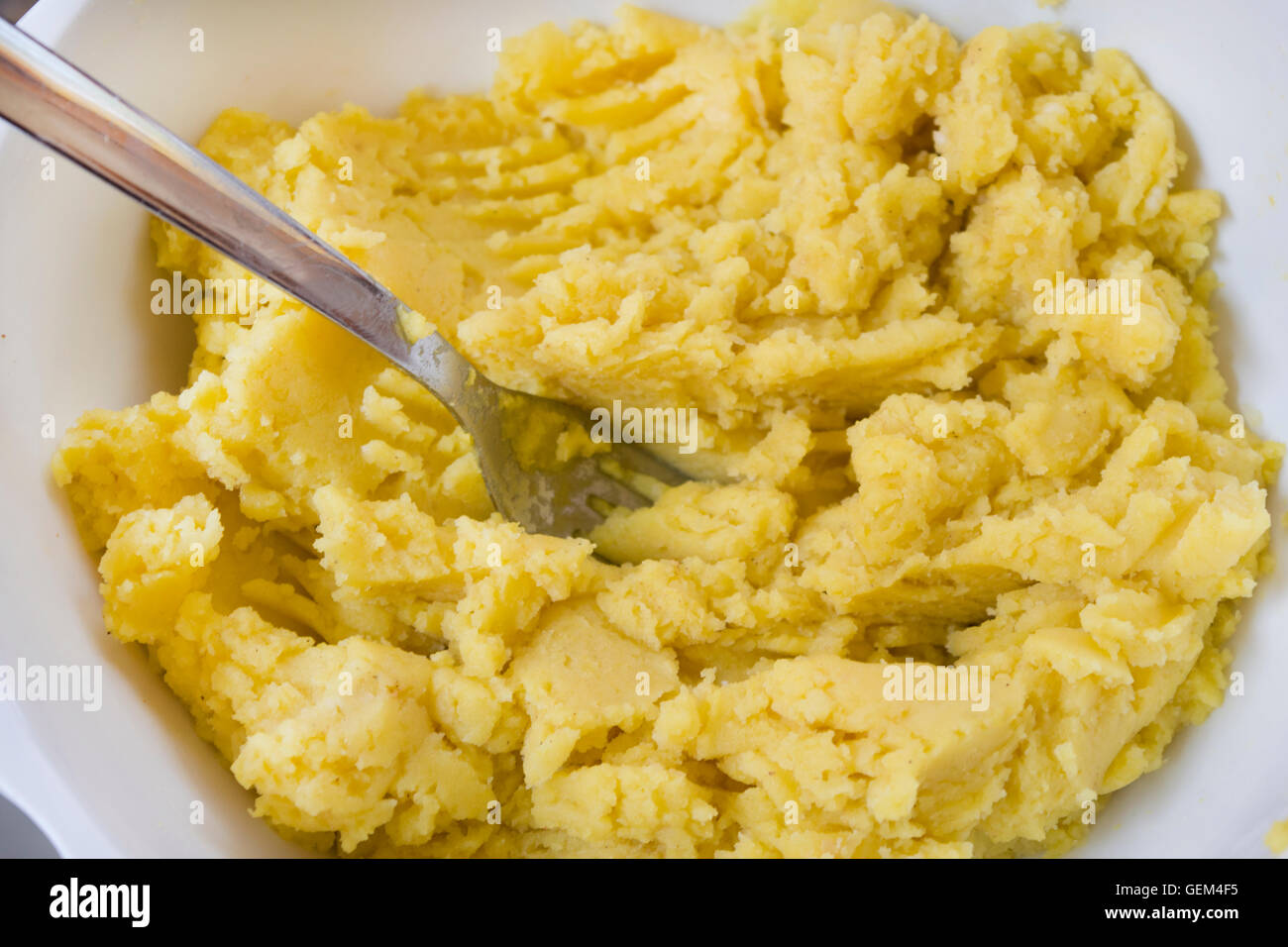 Mashing Potato High Resolution Stock Photography and Images - Alamy