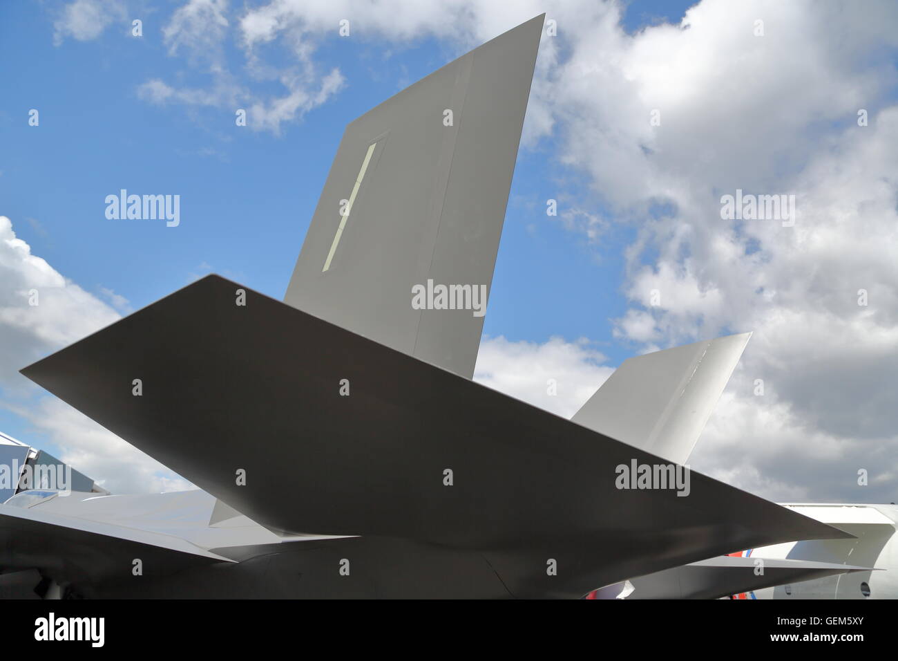 Lockheed martin f35b lightning hi-res stock photography and images - Alamy