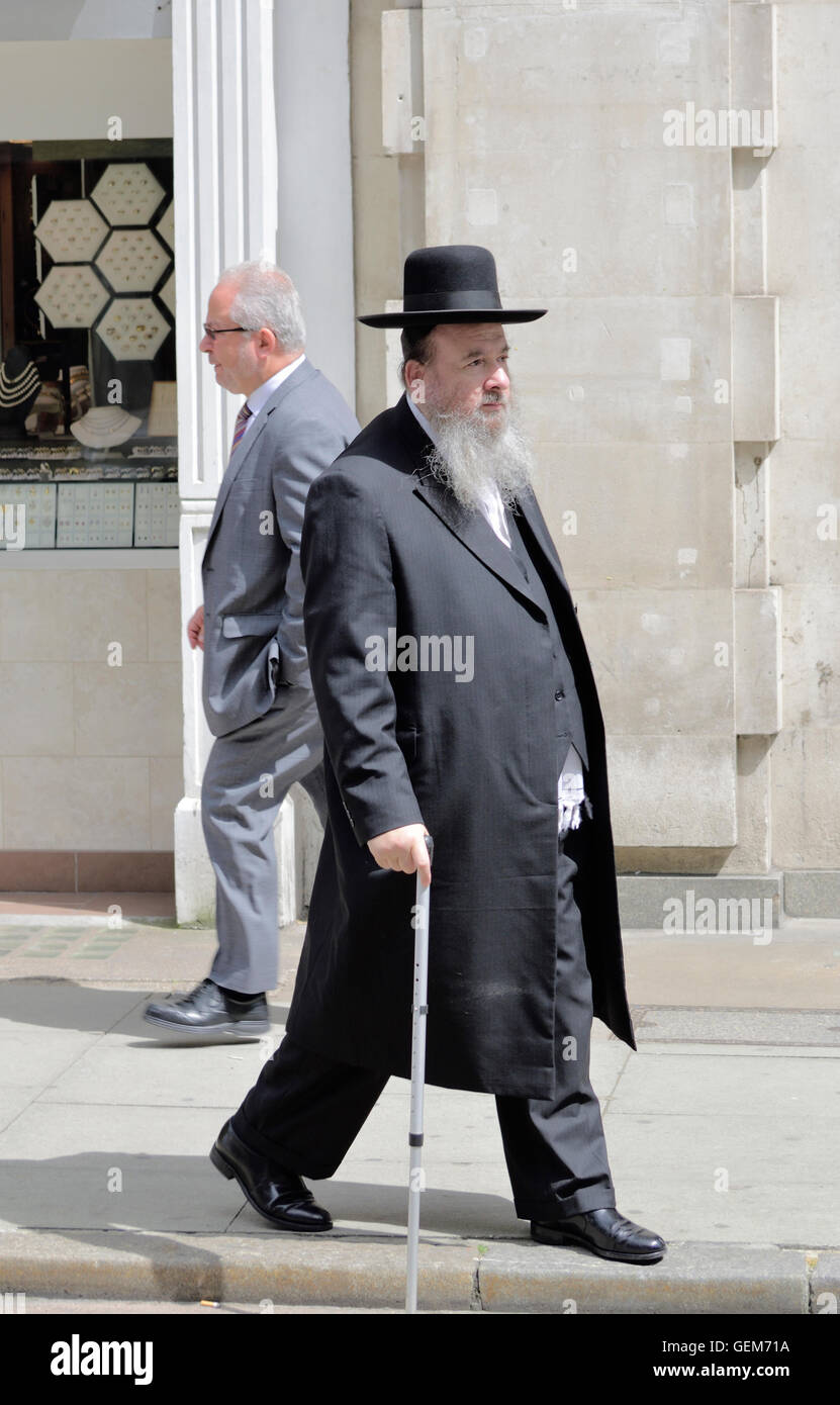 Hasidic Jewish Clothing