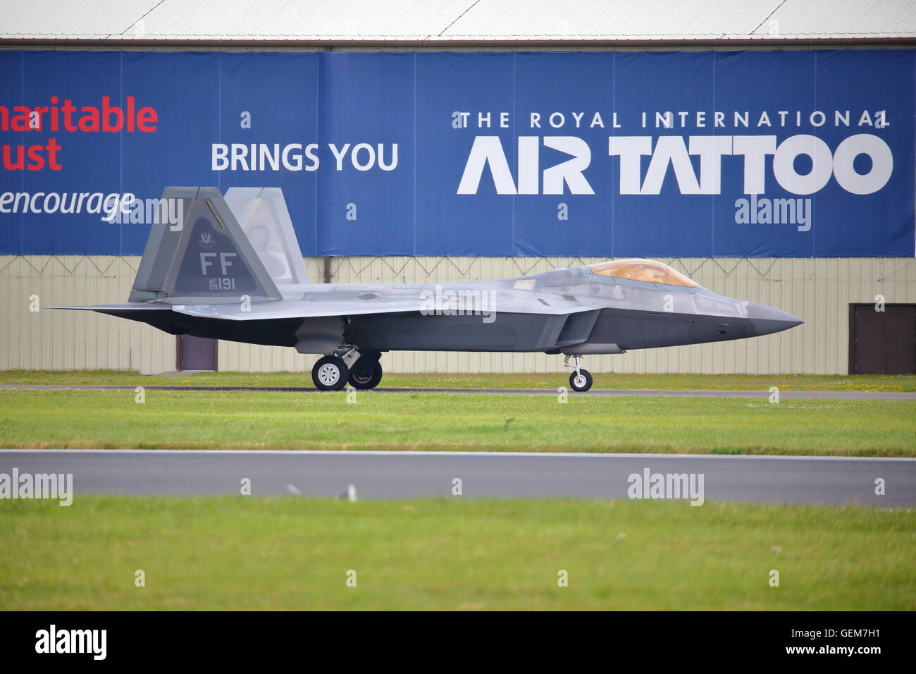 Modern raf aircraft hi-res stock photography and images - Alamy