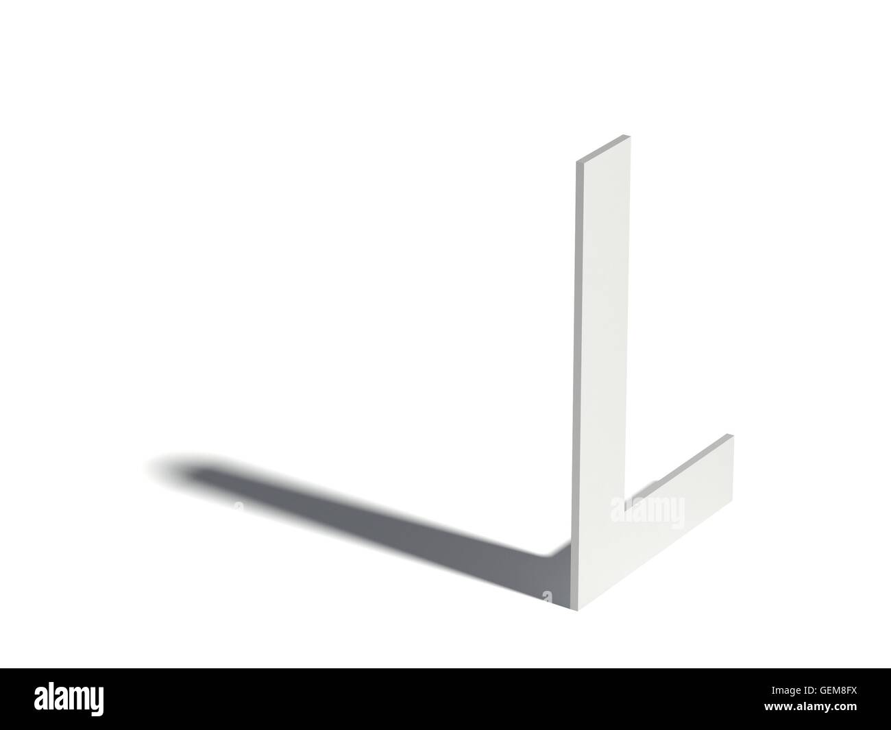 Drop l Cut Out Stock Images & Pictures - Alamy