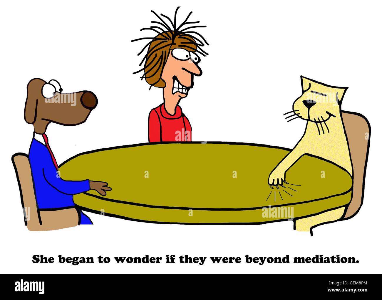 Common law Cut Out Stock Images & Pictures - Alamy