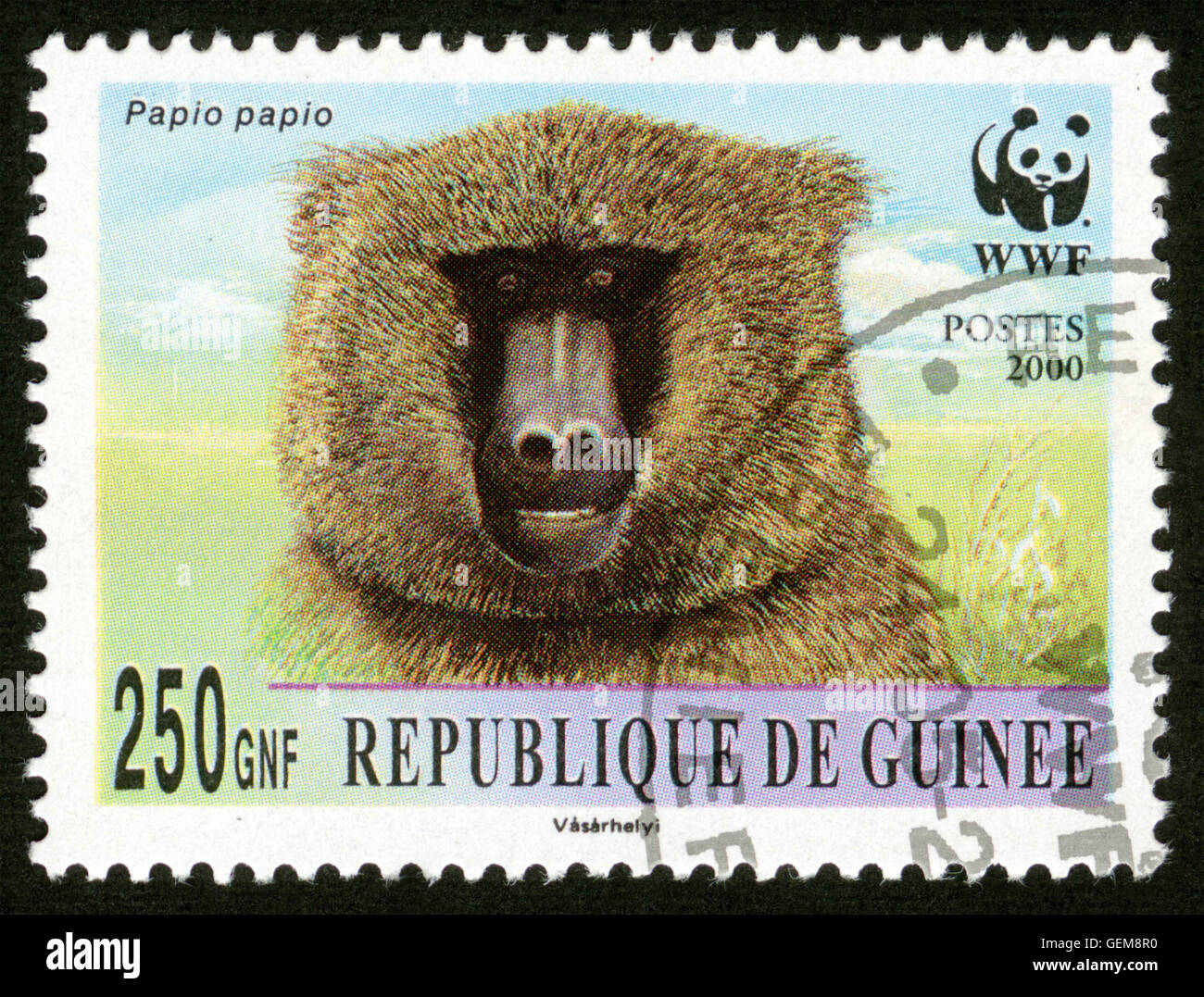 Guinea circa 2000 hi-res stock photography and images - Alamy