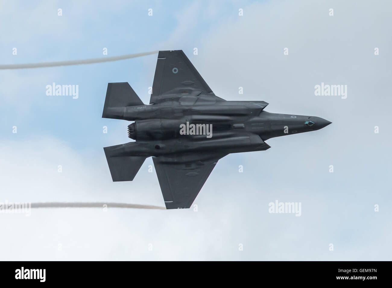 F35 hi-res stock photography and images - Alamy